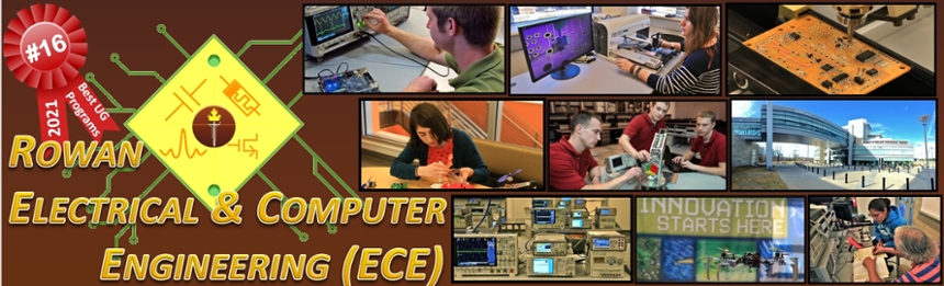 Electrical & Computer Engineering