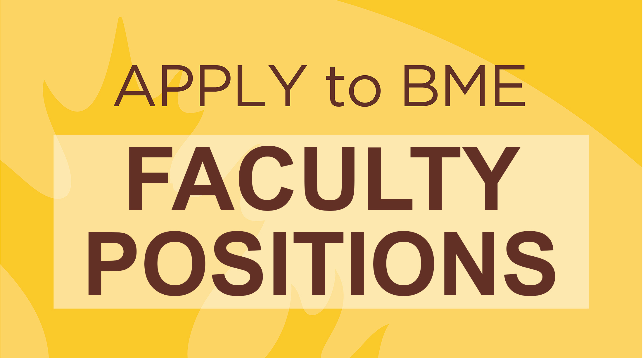 Biomedical Engineering (BME)