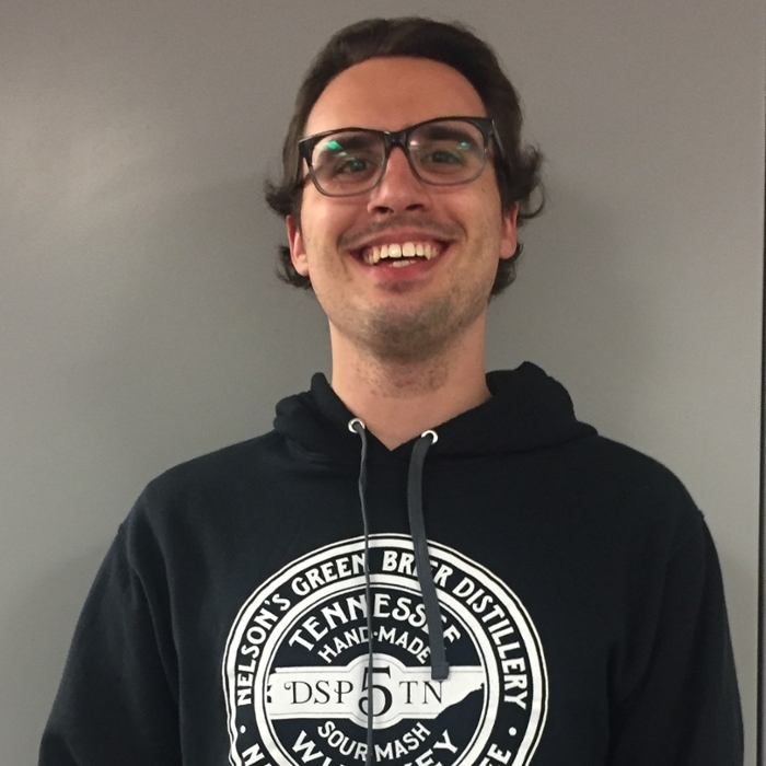 AIChE Student Chapter