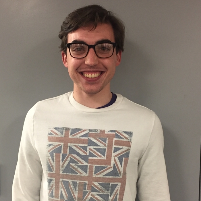 AIChE Student Chapter