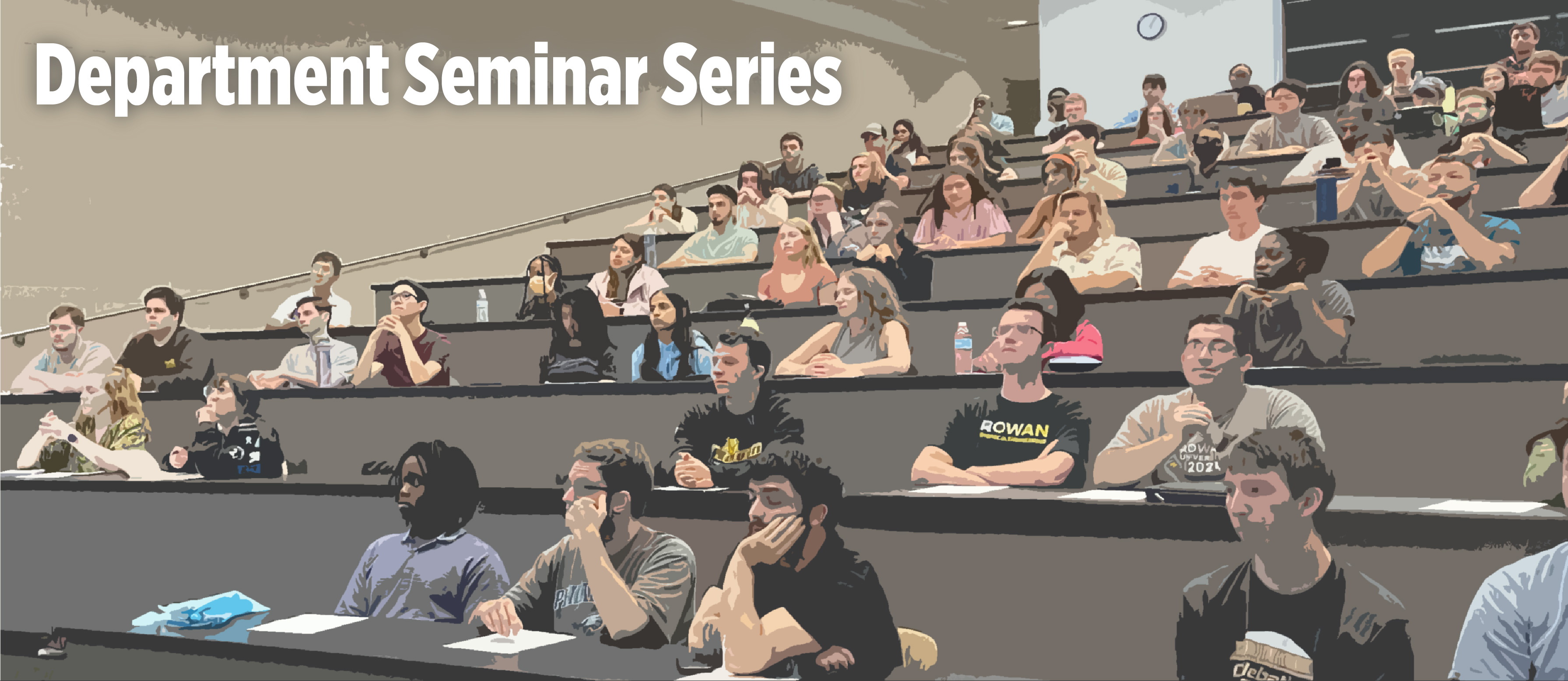 Seminar Series