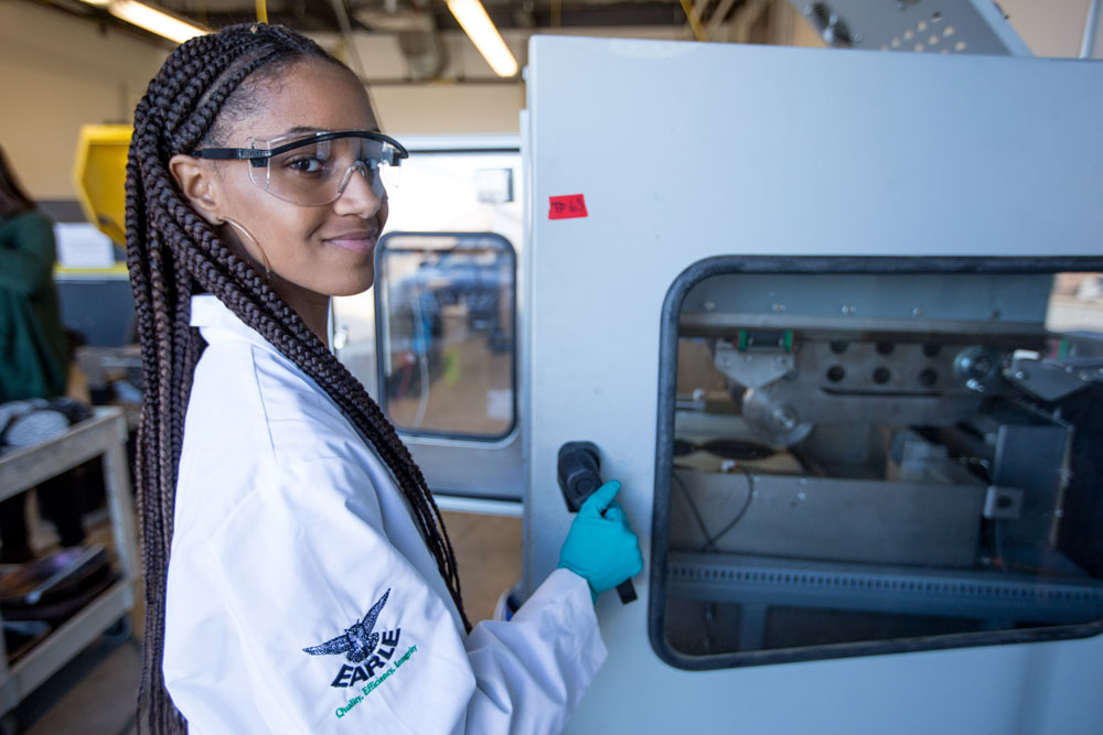 Henry M. Rowan College of Engineering | College of Engineering | Rowan ...