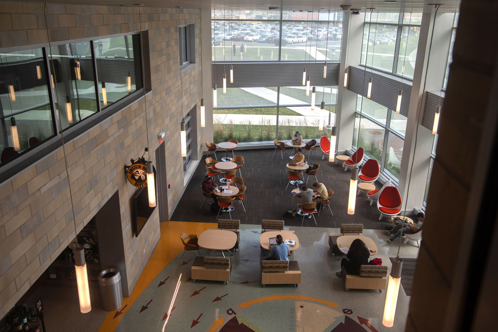 Henry M. Rowan College of Engineering | College of Engineering | Rowan ...